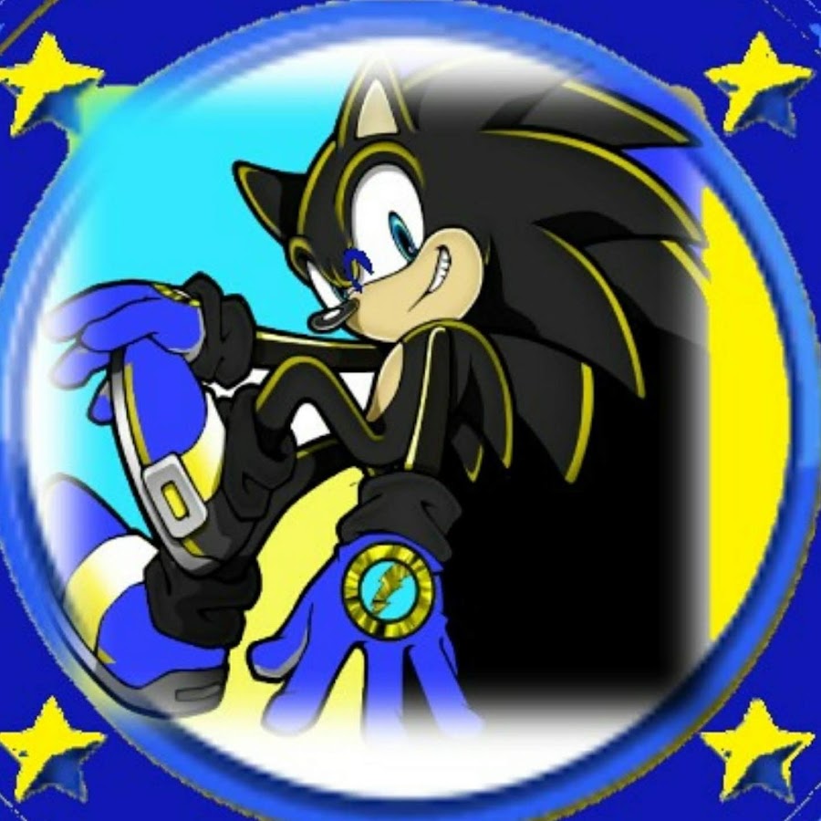 William The sonic fan 64 - YouTube