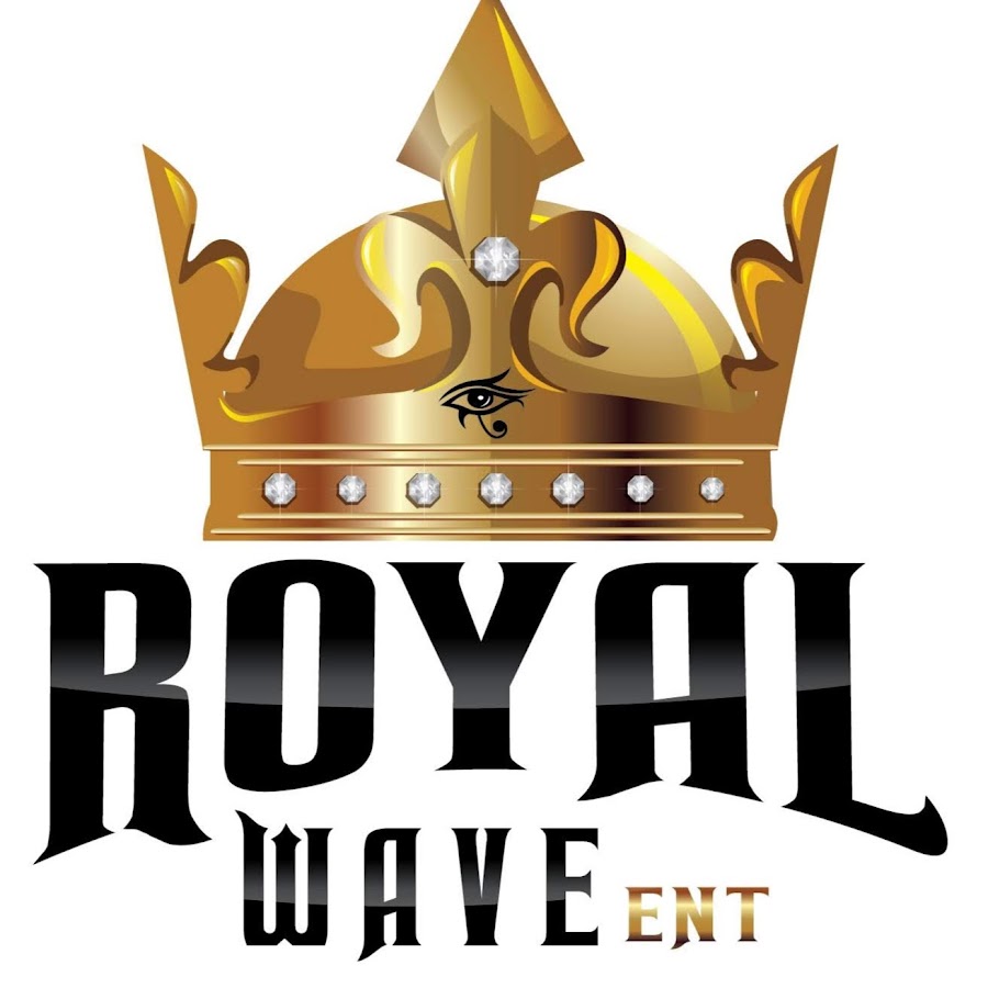Royal Wave - YouTube
