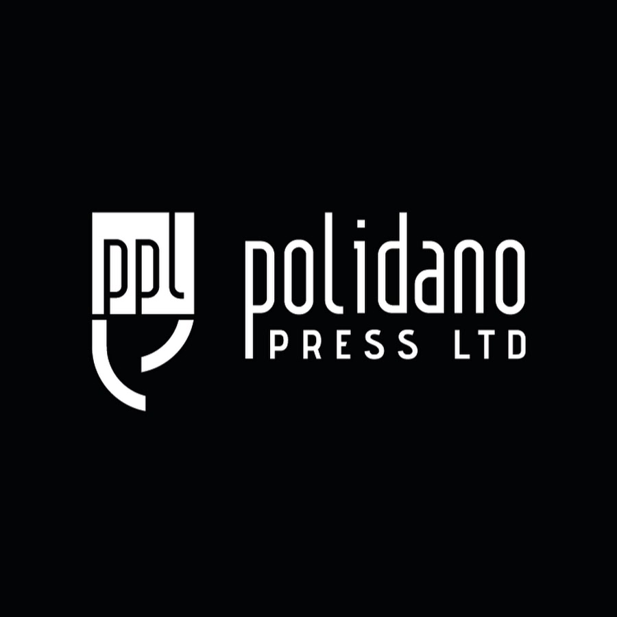 Polidano Press - YouTube