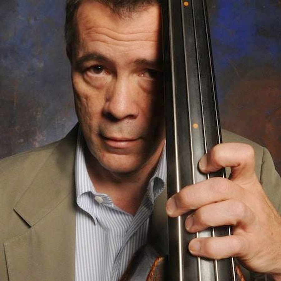 Edgar Meyer - YouTube