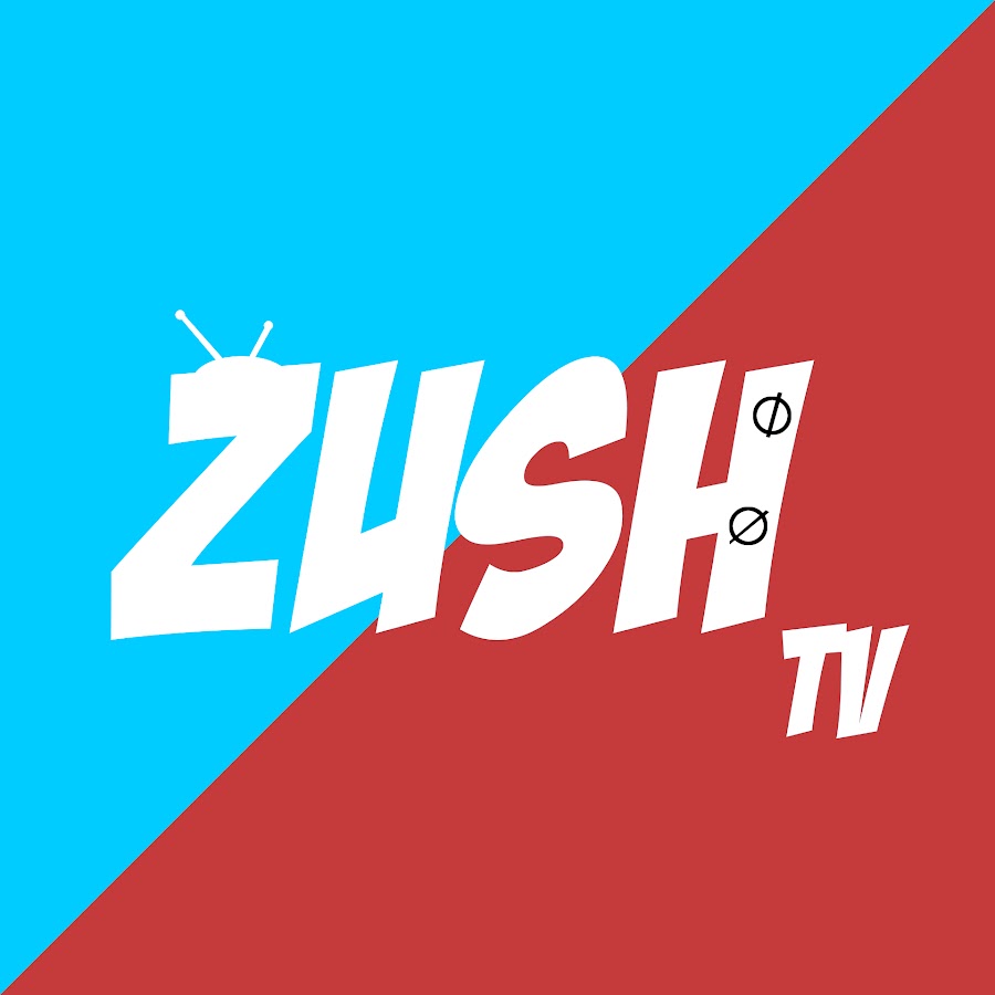 Zush TV - YouTube