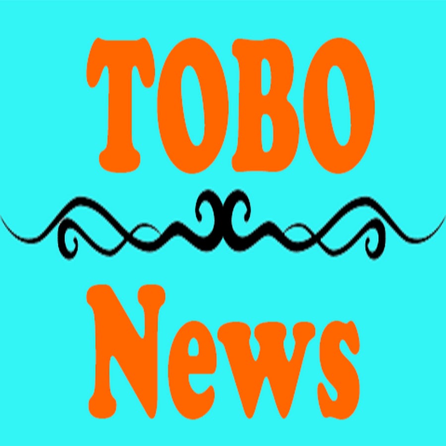 Tobo news - YouTube