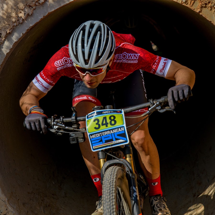 Daniel Race - YouTube