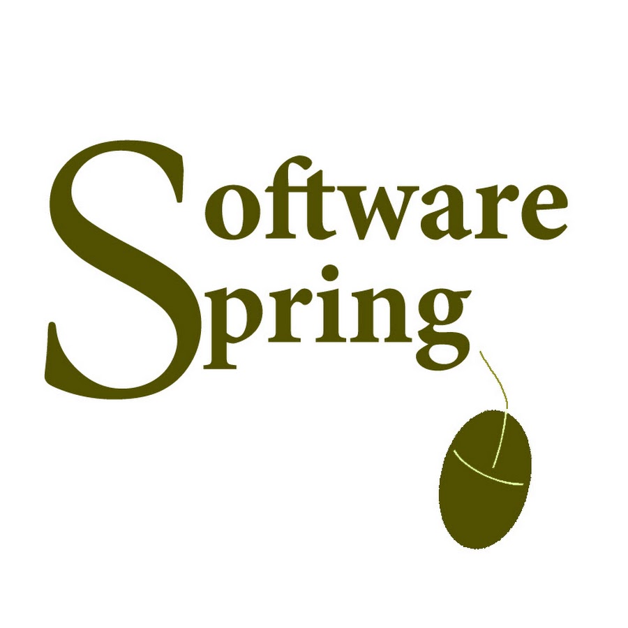 Software Spring - YouTube