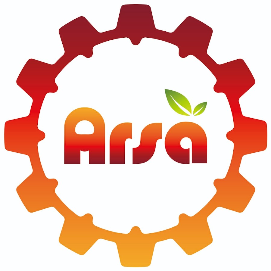 Arsa - YouTube