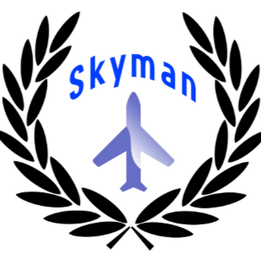 Skyman - YouTube