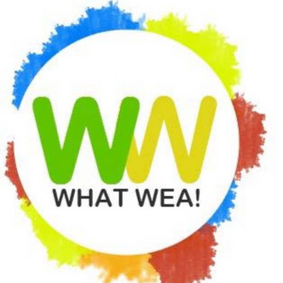 What Wea! - YouTube