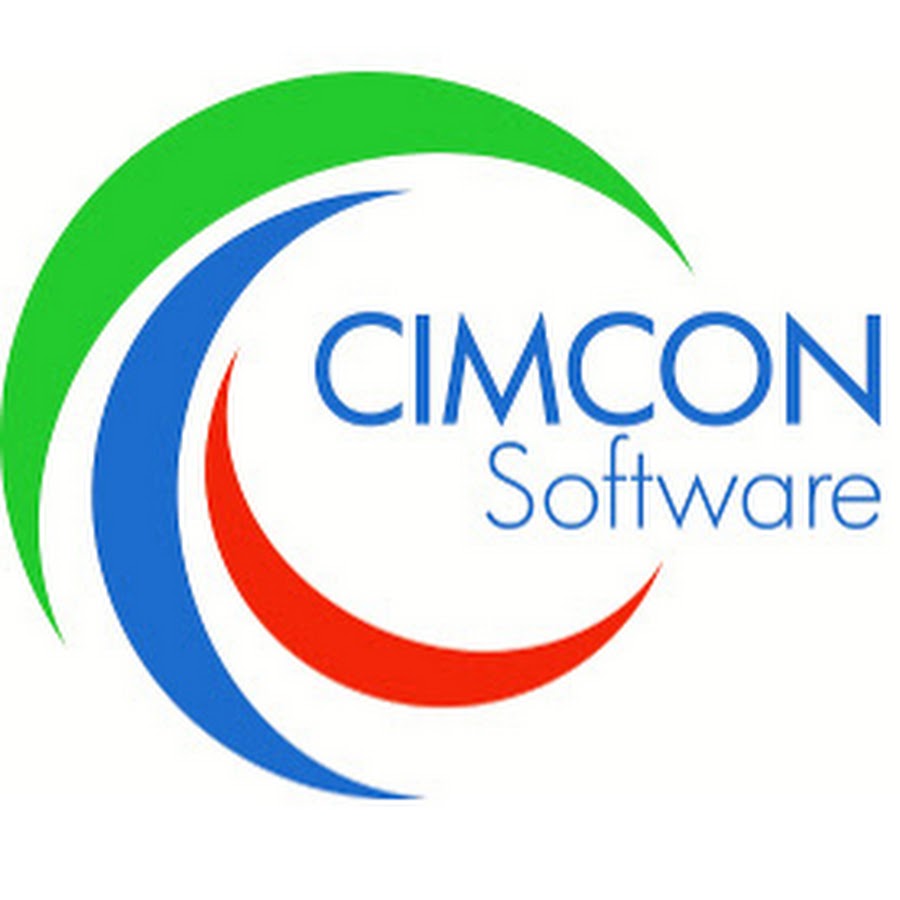 CIMCON Software - YouTube