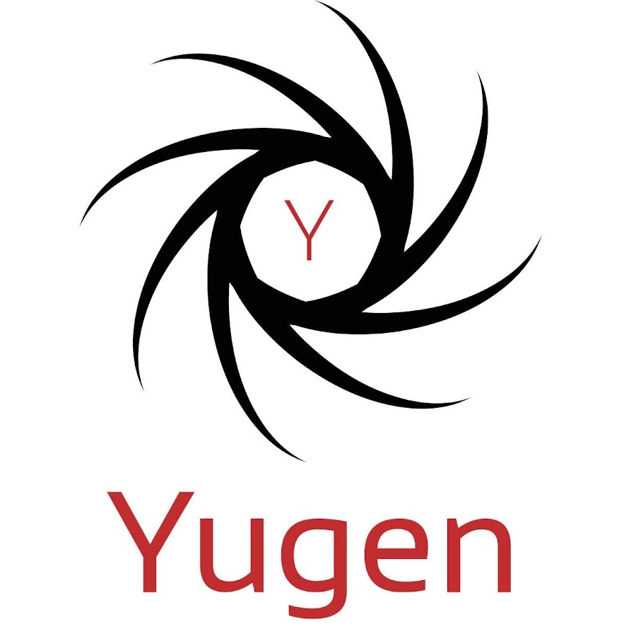 Yugen Smartwatches - YouTube