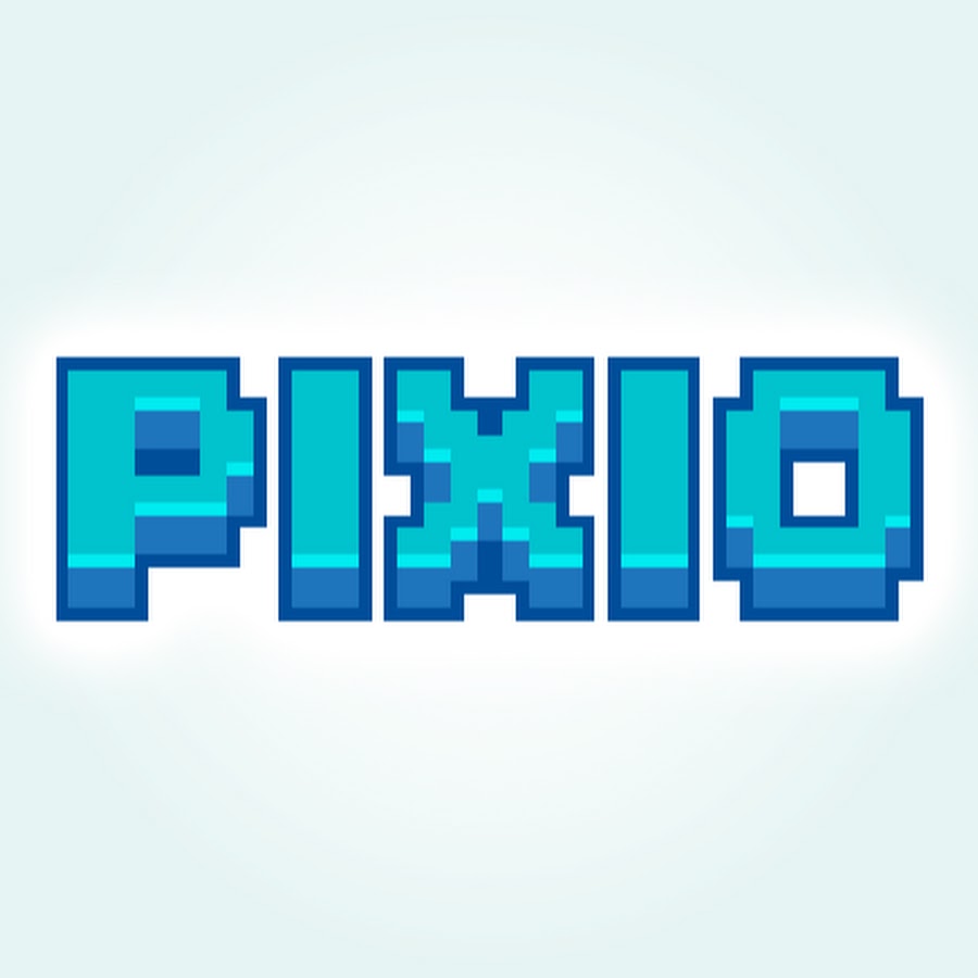 Pixio Studio - YouTube