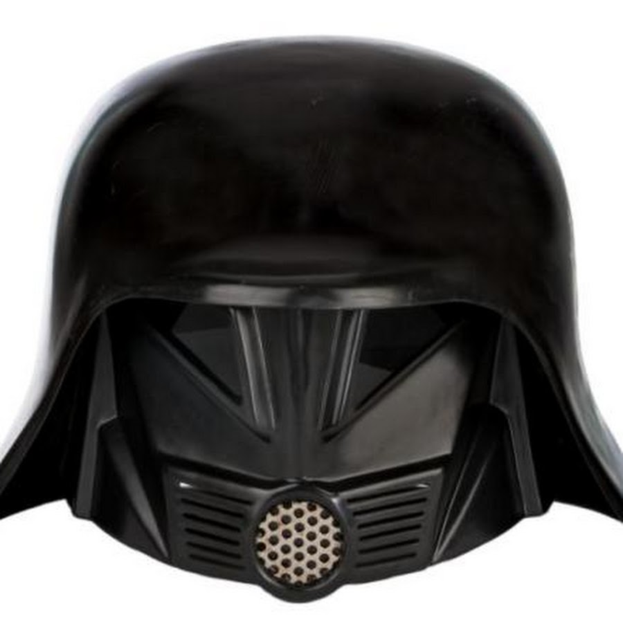 Dark Helmet Collectibles - YouTube