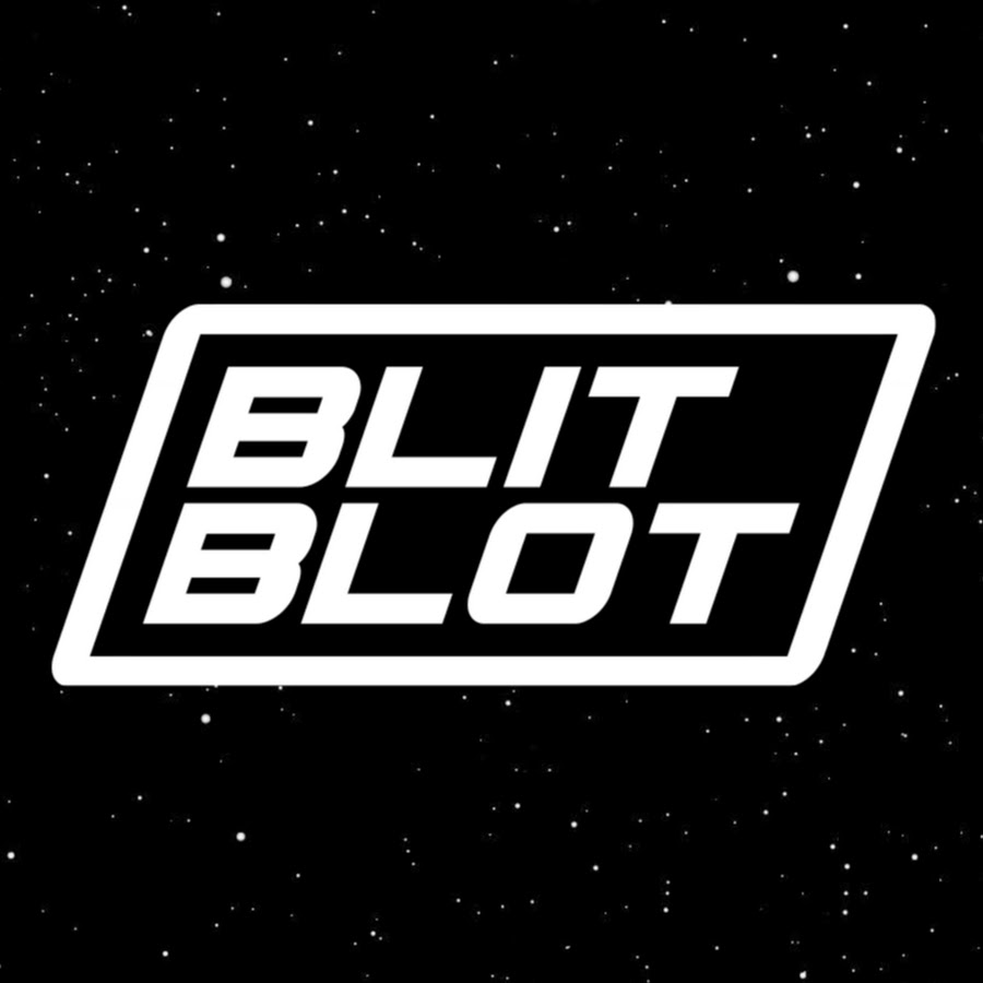 Blit Blot - YouTube