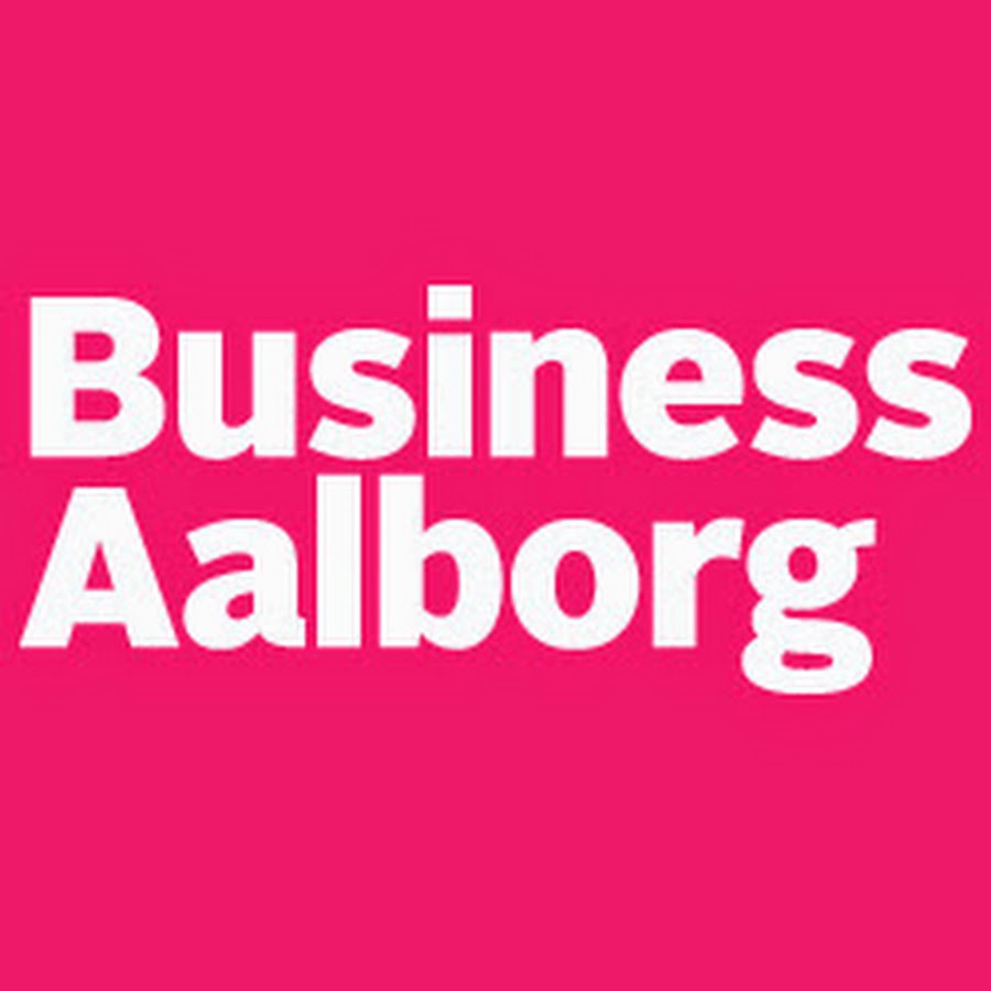 BusinessAalborg, Aalborg Kommune - YouTube