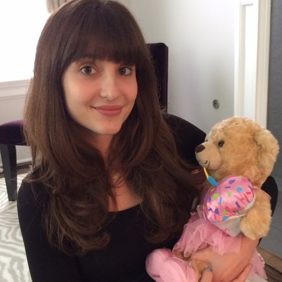 Allison Raskin - YouTube