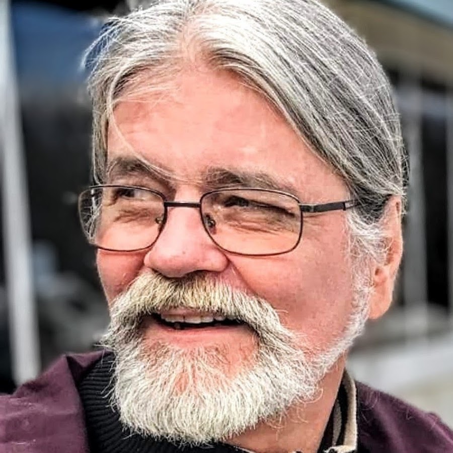 Pierre Labrecque - YouTube