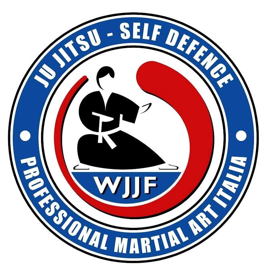 WJJF PMA ITALIA - WORLD JU JITSU FEDERATION - YouTube