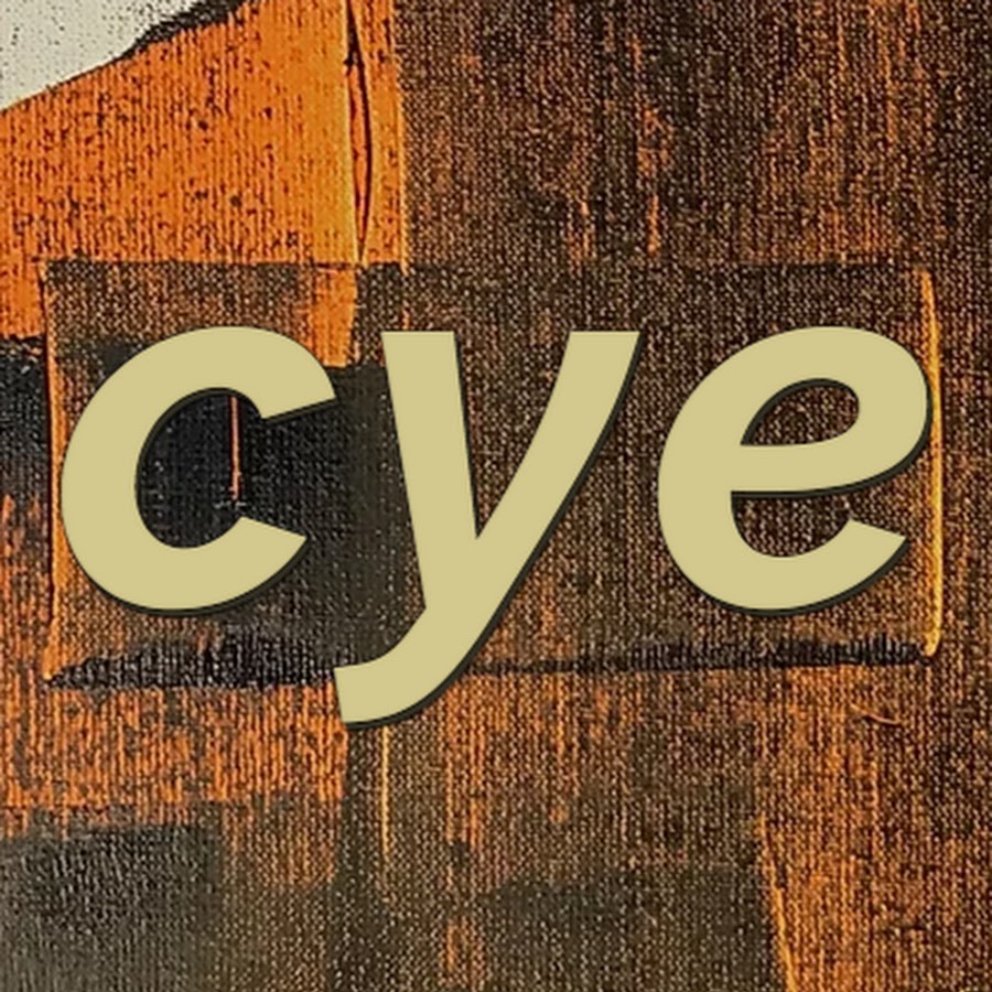 cye The Band - YouTube