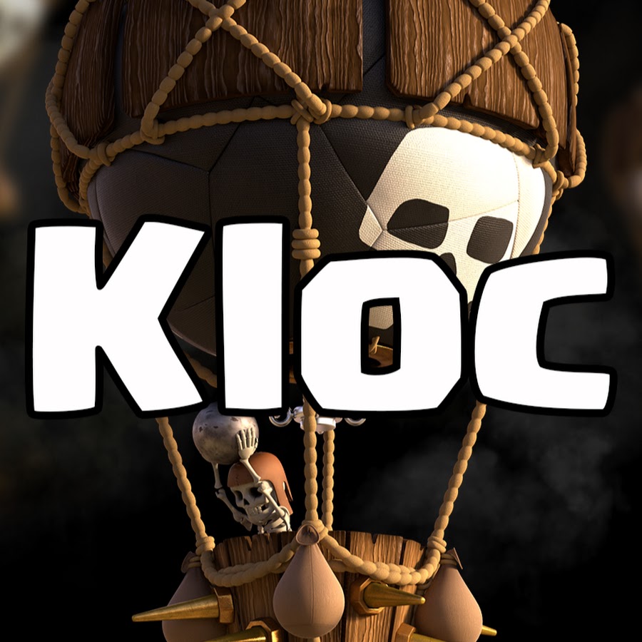 Kloc - Clash of Clans - YouTube