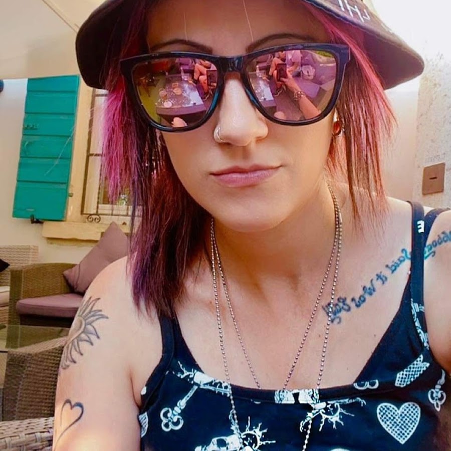 Cristina Venturino - YouTube