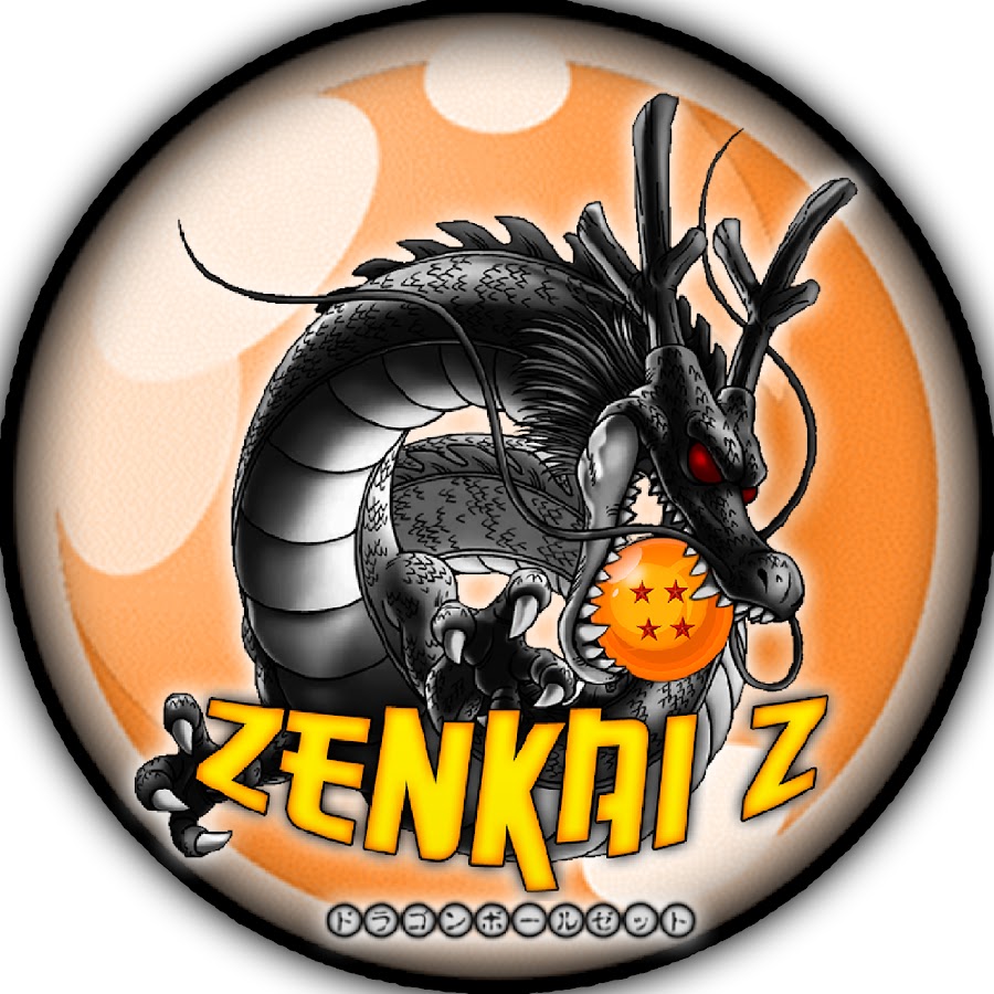 Zenkai Z - YouTube
