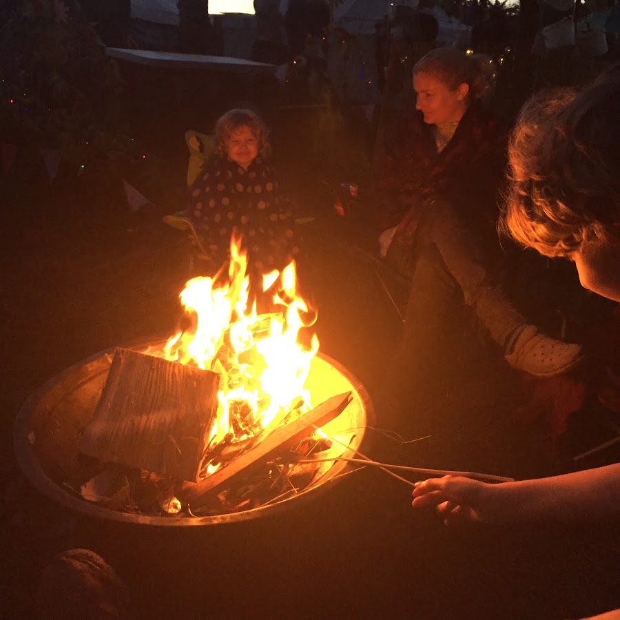 ANGEL GARDENS - YouTube