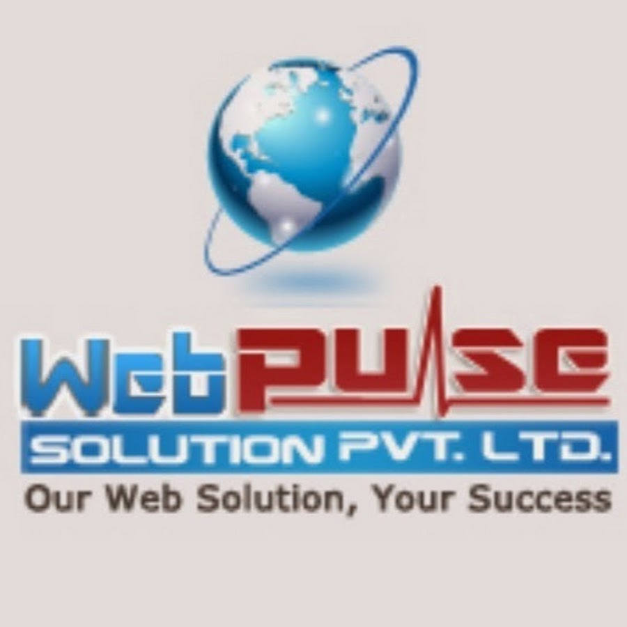Webpulse Solution Pvt. Ltd. - YouTube