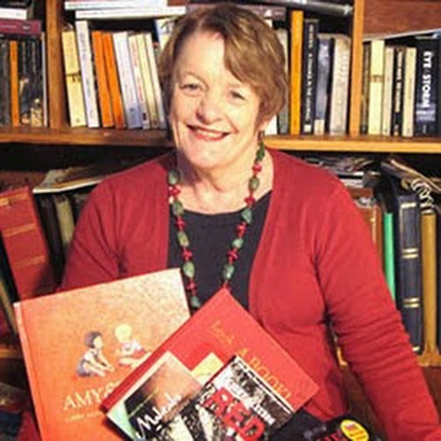 Libby Gleeson - YouTube