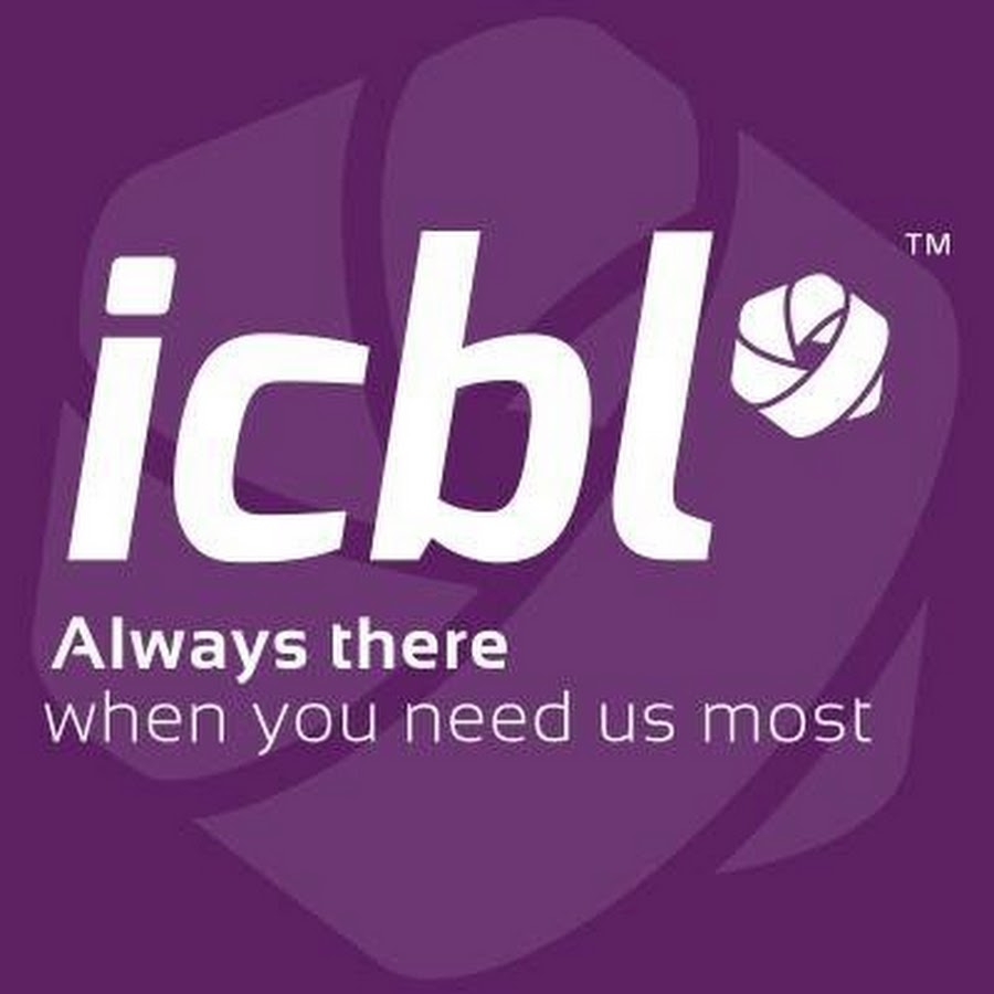 ICBL Insurance - YouTube