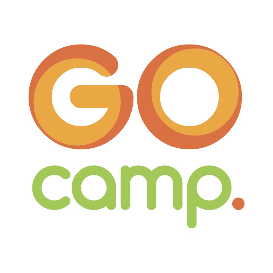 Go Camp - YouTube