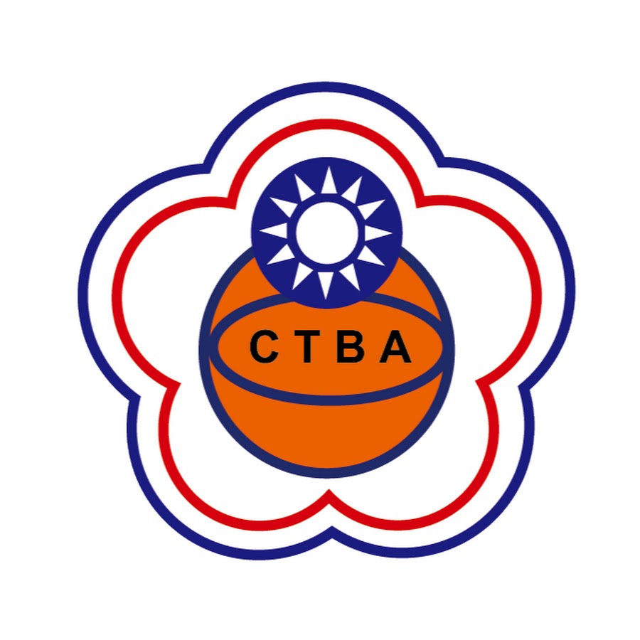 CTBA中華民國籃球協會 - YouTube