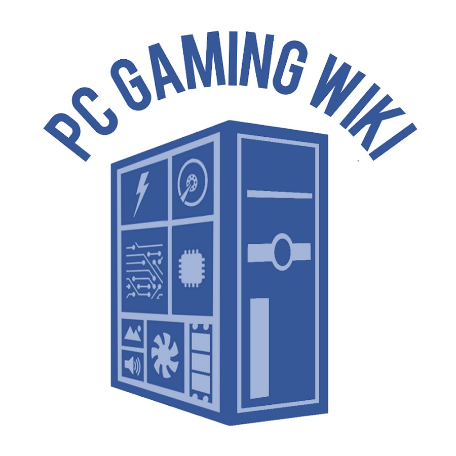 PCGamingWiki - YouTube