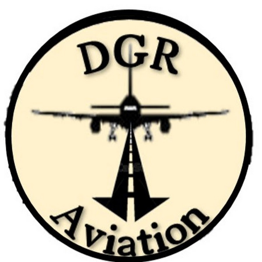 DGR Aviation Videos - YouTube