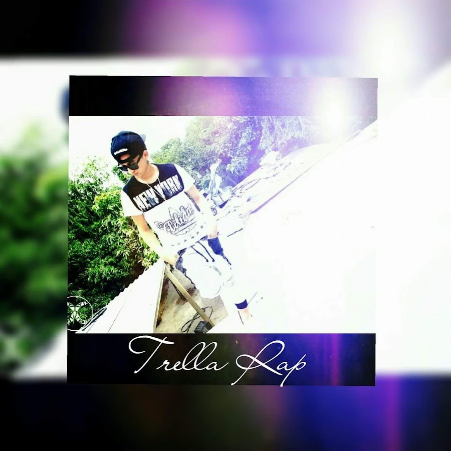 Trella Rap Official - YouTube