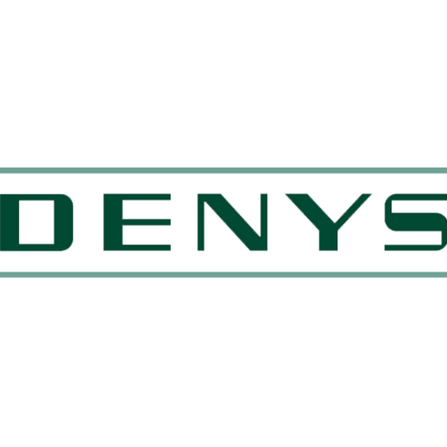 Denys - YouTube