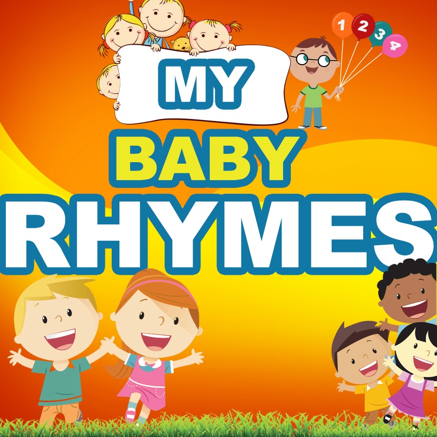 My Baby Rhymes YouTube