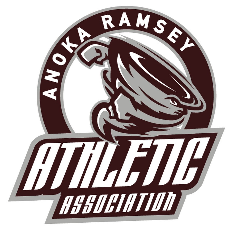 Anoka Ramsey Athletic Association - YouTube