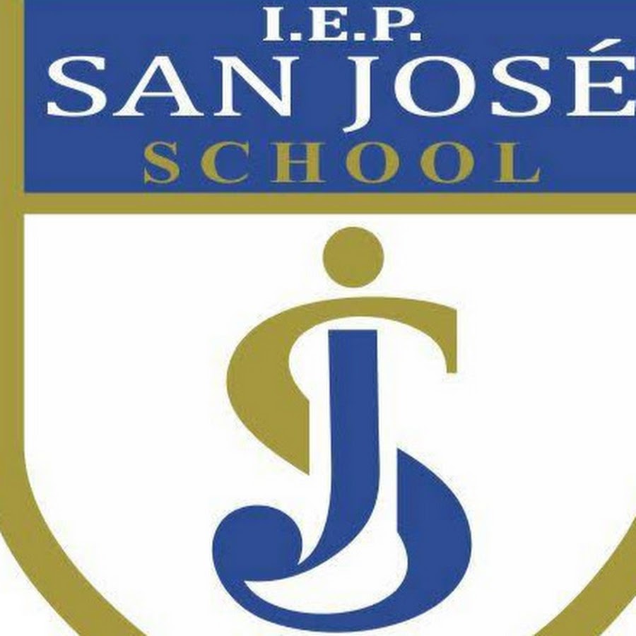 IEP SAN JOSÉ SCHOOL - SECUNDARIA - YouTube