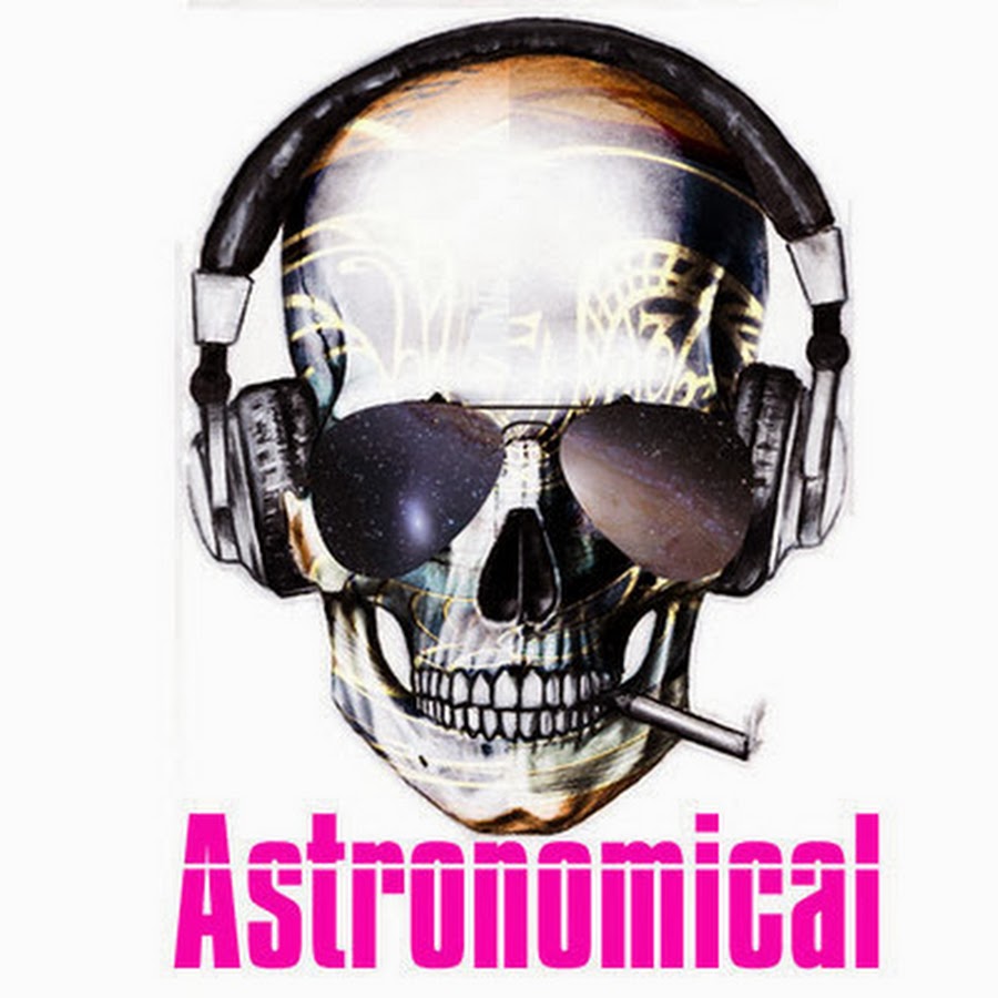 Astro nomical - YouTube