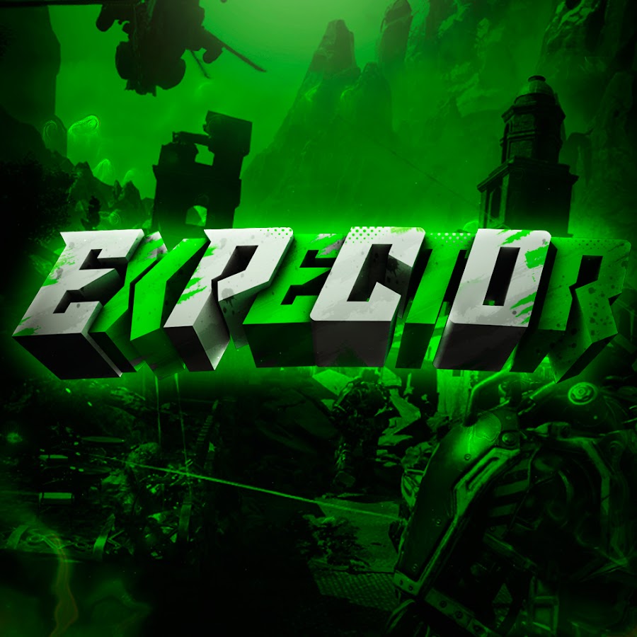 Expector A.K.A El Dios De Esta Basura - YouTube