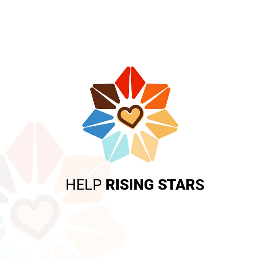 Help Rising Stars ONG - YouTube