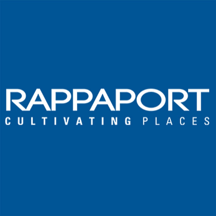 Rappaport - YouTube