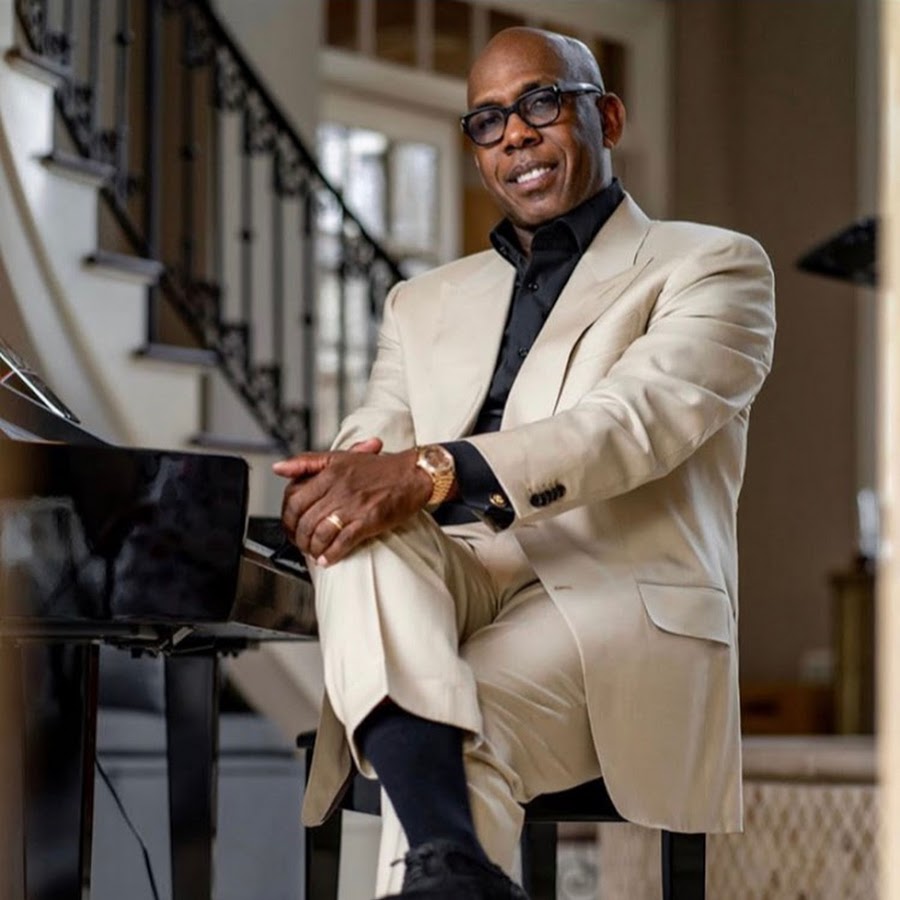 Joseph Walker III - YouTube