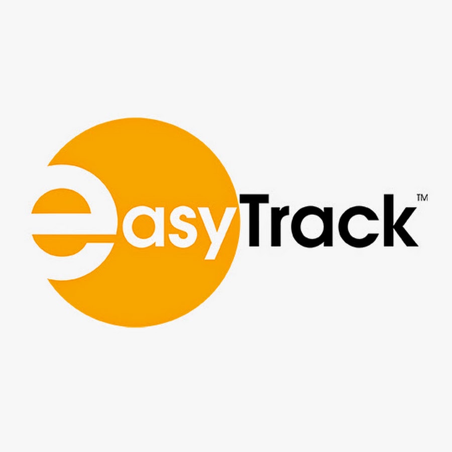 easyTrack - YouTube