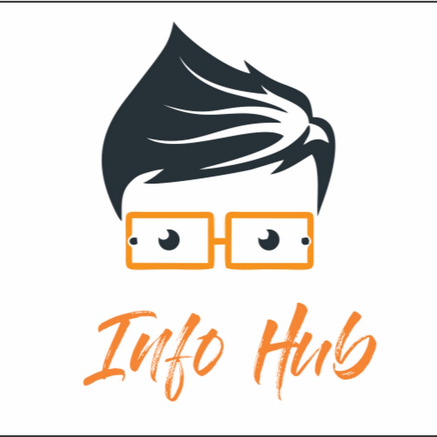 Info Hub - YouTube