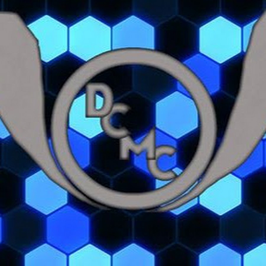 DCMC - YouTube