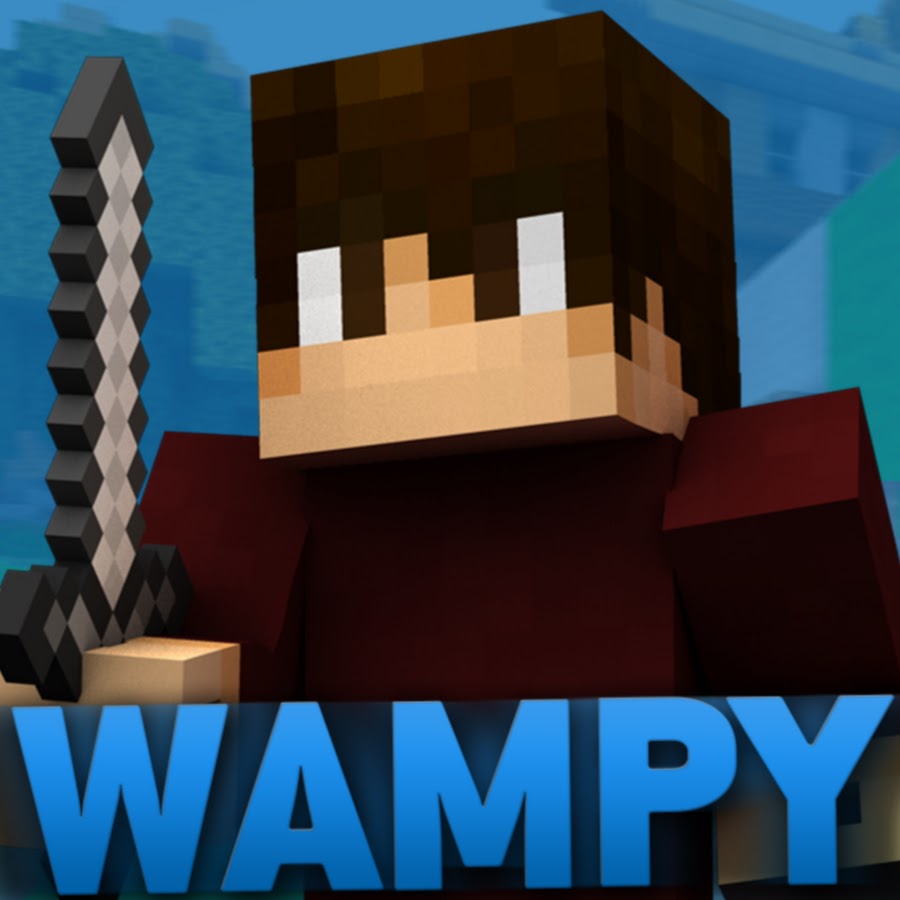 Wampy - YouTube
