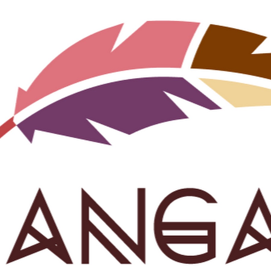 Pangaia - YouTube