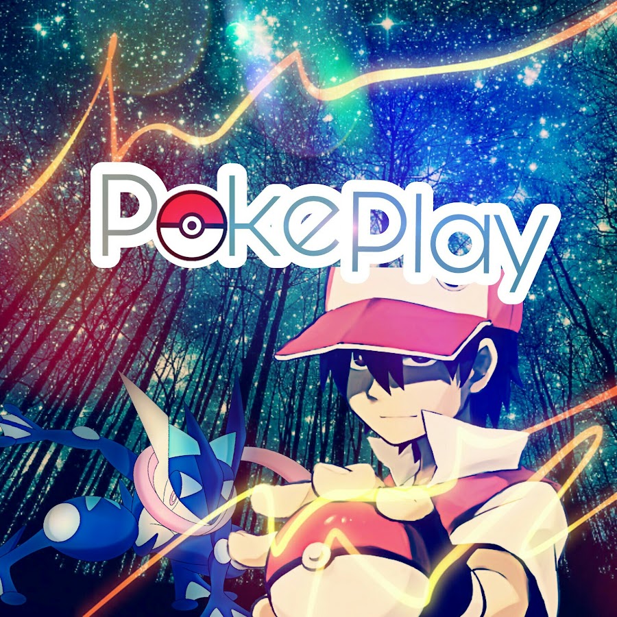 Poke Play - YouTube