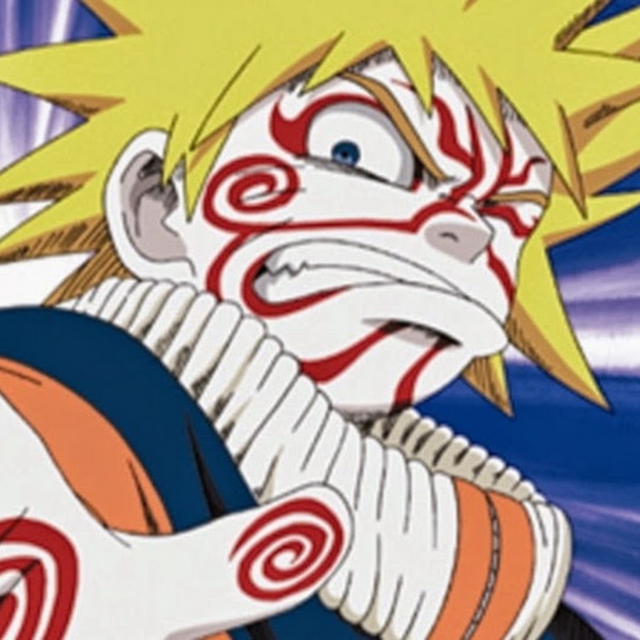 naruto best funny moments - YouTube