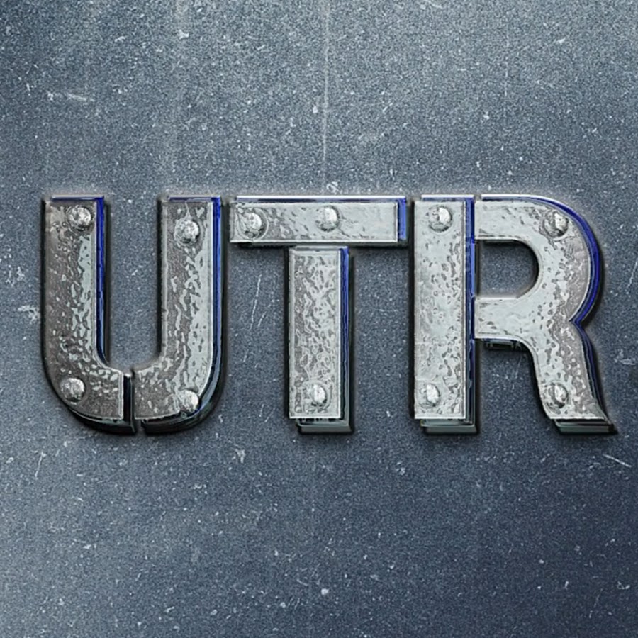UTR The Series - YouTube